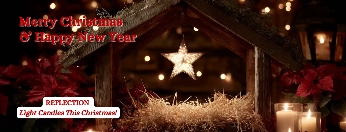 Christmas 2025 | Religious Formation Conference