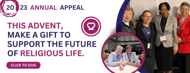 Religious Formation Conference