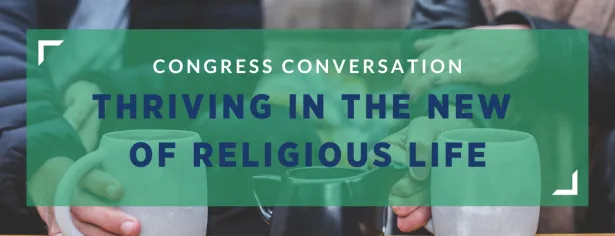 Religious Formation Conference