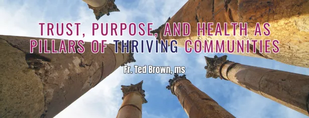 Religious Formation Conference