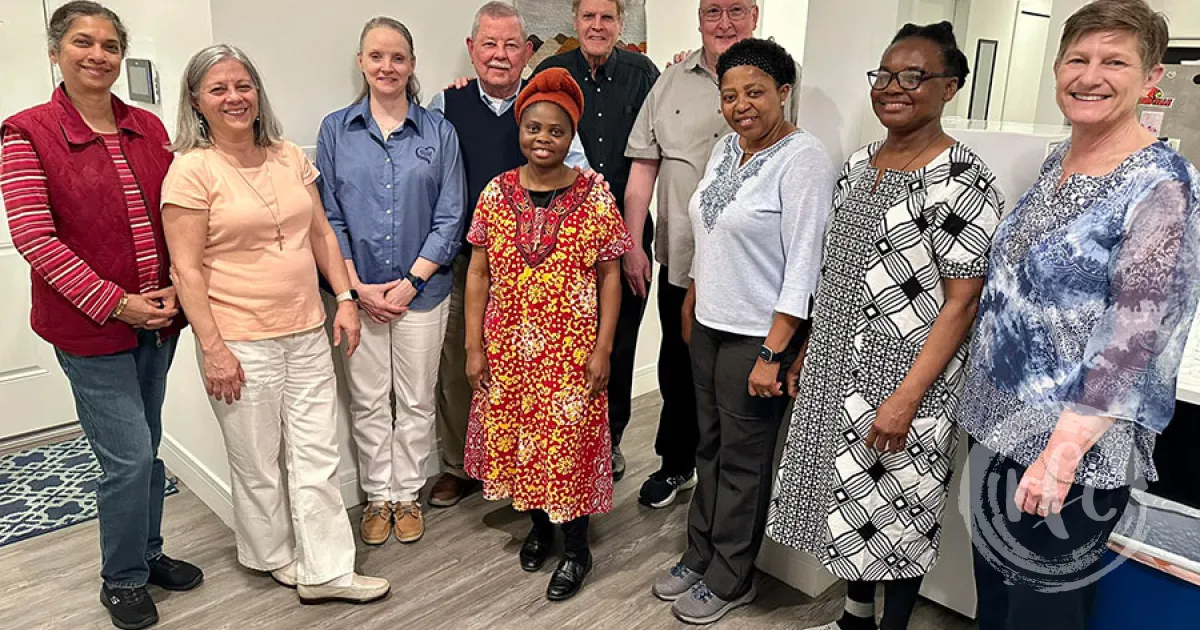 Board of Directors | Religious Formation Conference