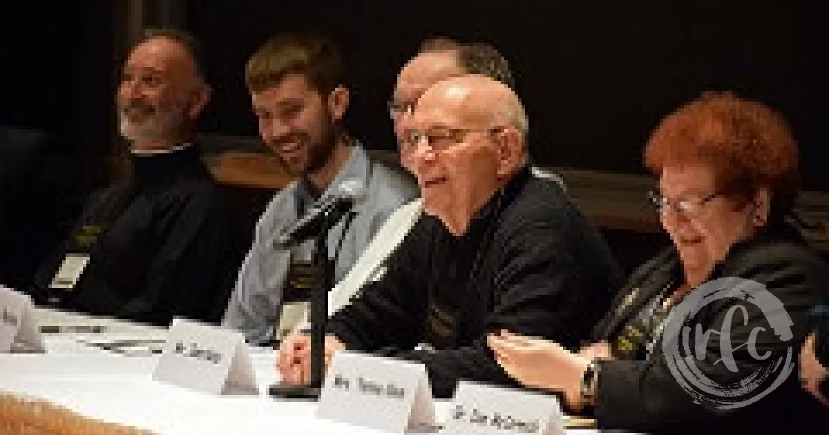 National Religious Brothers Symposium | Religious Formation Conference