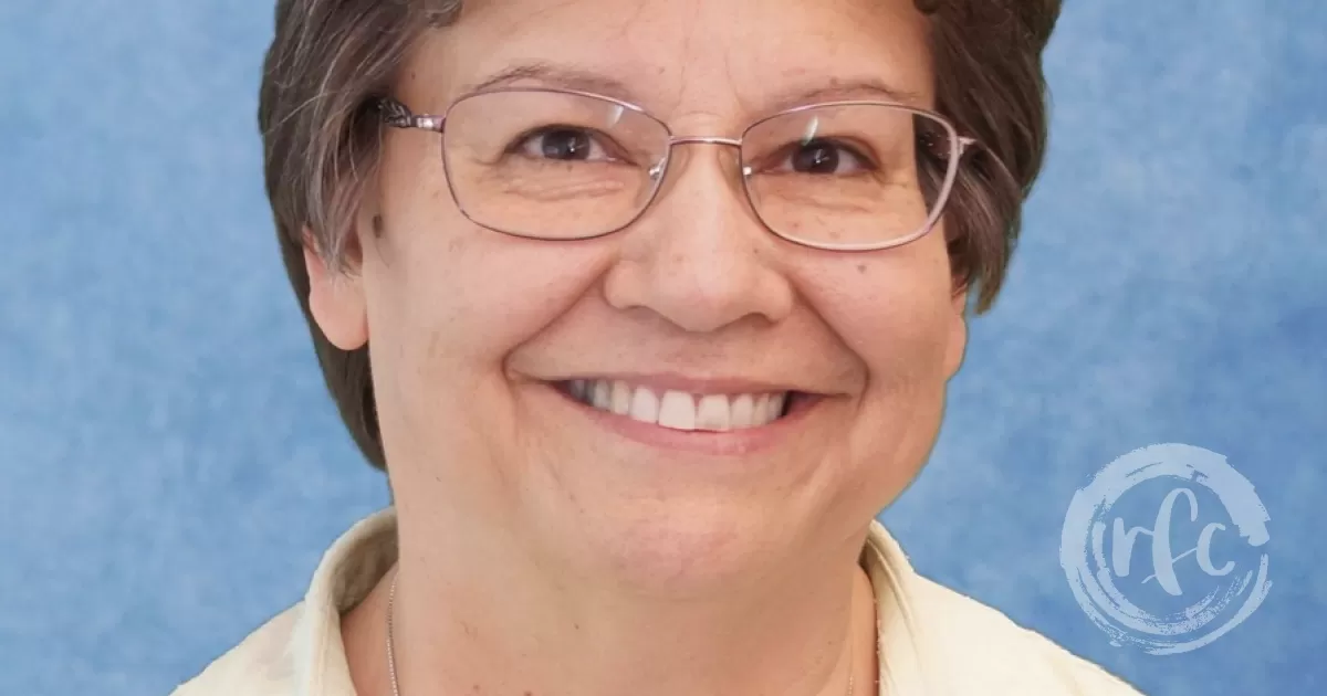 IN THE NEWS: Sr. Elyse Marie Ramirez: Lessons from the Garden ...