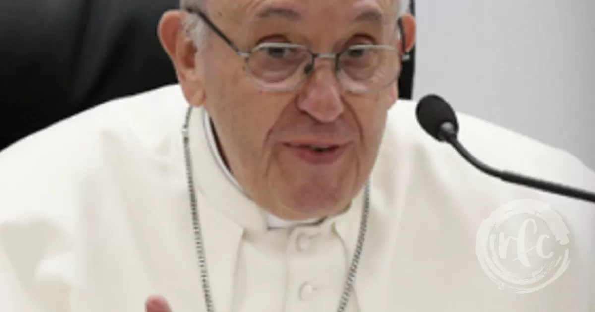 Synod on Synodality: Communion, Participation, Mission | Religious ...