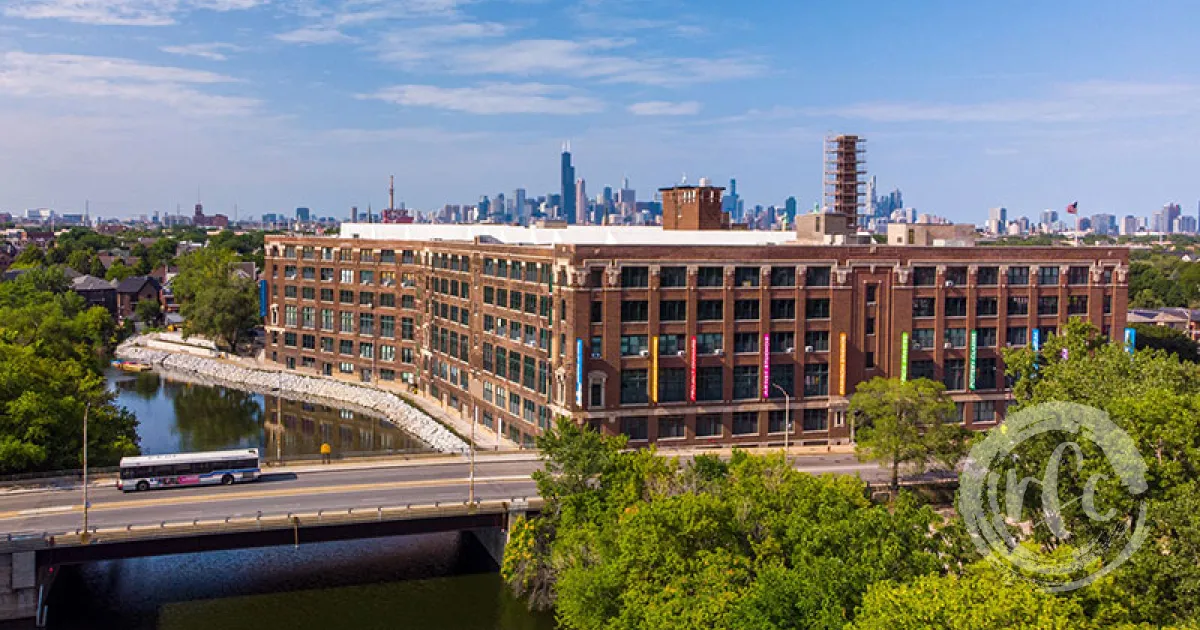 New RFC office location in Chicago | Religious Formation Conference