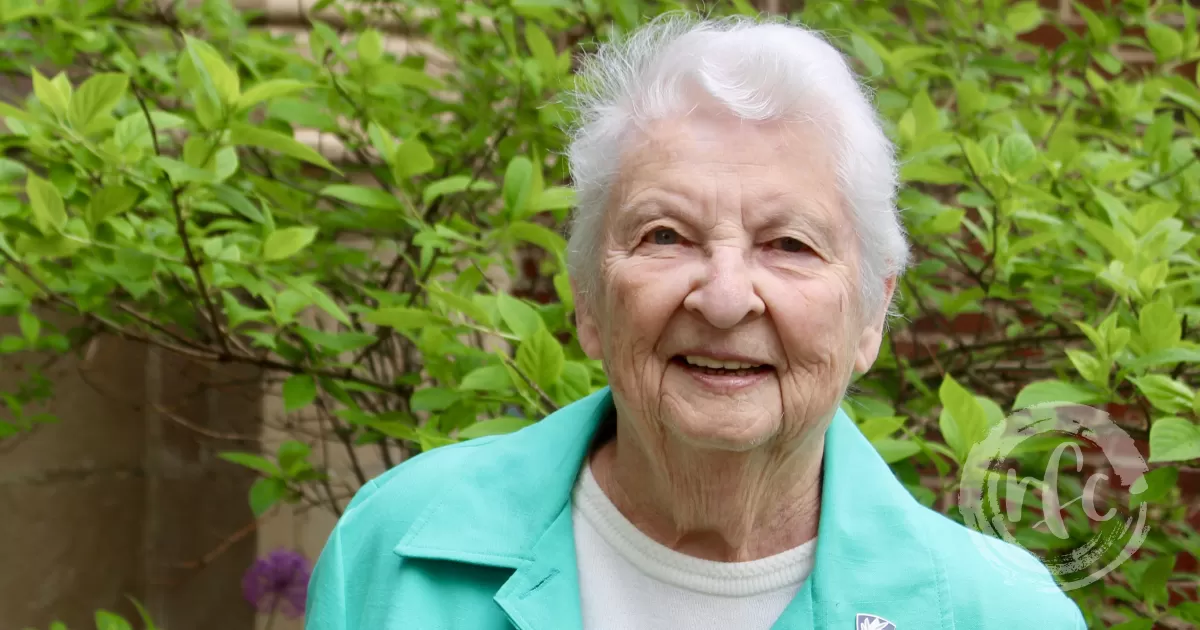 Helen Cahill, OP, to Receive Mary Emil Penet, IHM Award at 2019 RFC ...