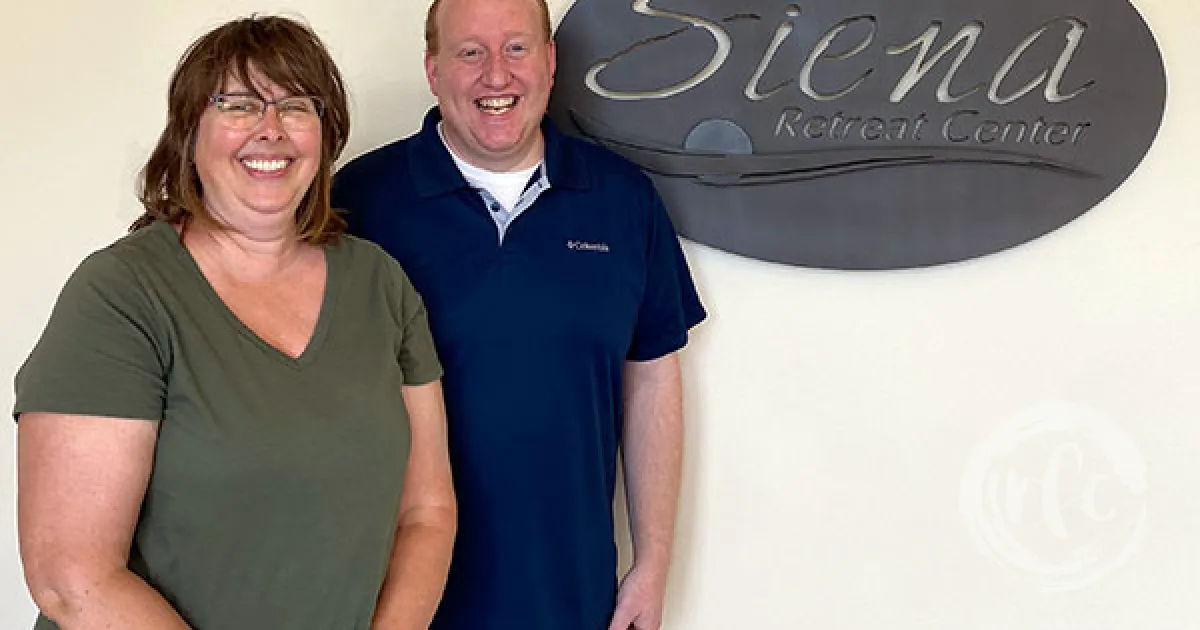 Susan Oxley Joins Staff as Communications and Membership Manager ...