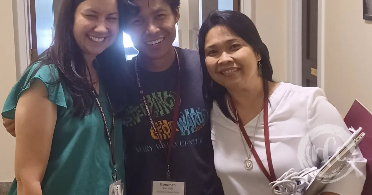 Life Commitment Program Welcomes 19 Participants | Religious Formation Conference