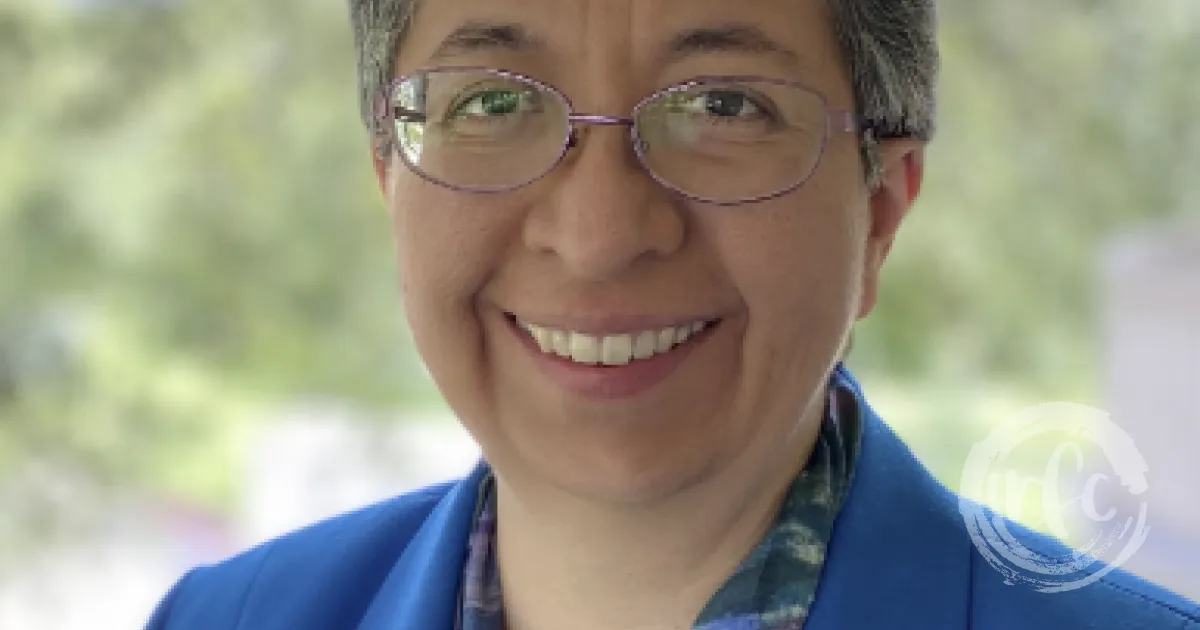 Teresa Maya, CCVI to Receive Mary Emil Penet, IHM Award at 2023 ...