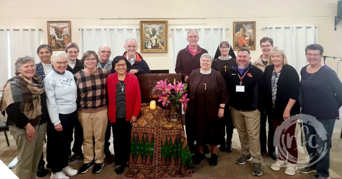 ForMission Program | Religious Formation Conference