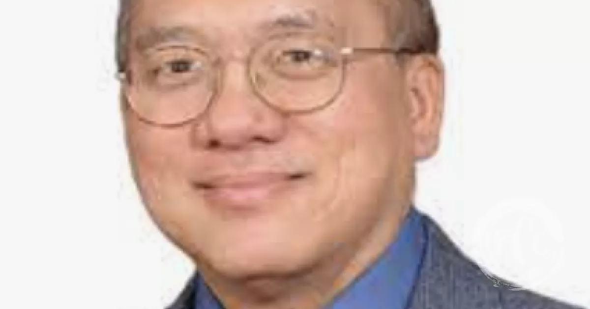 Fr. Peter Phan, PhD | Religious Formation Conference