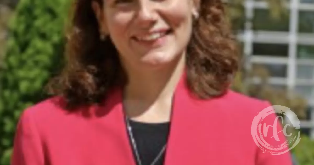 Michelle Lesher, SSJ | Religious Formation Conference