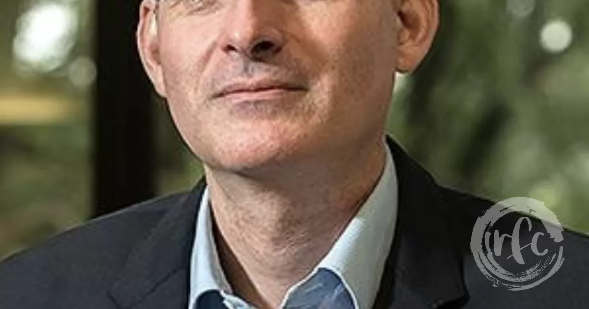 Dr. Rafael Luciani, PhD | Religious Formation Conference