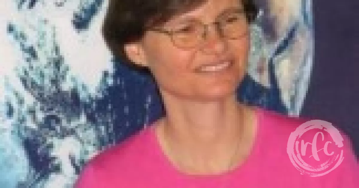 Linda Gibler, OP | Religious Formation Conference