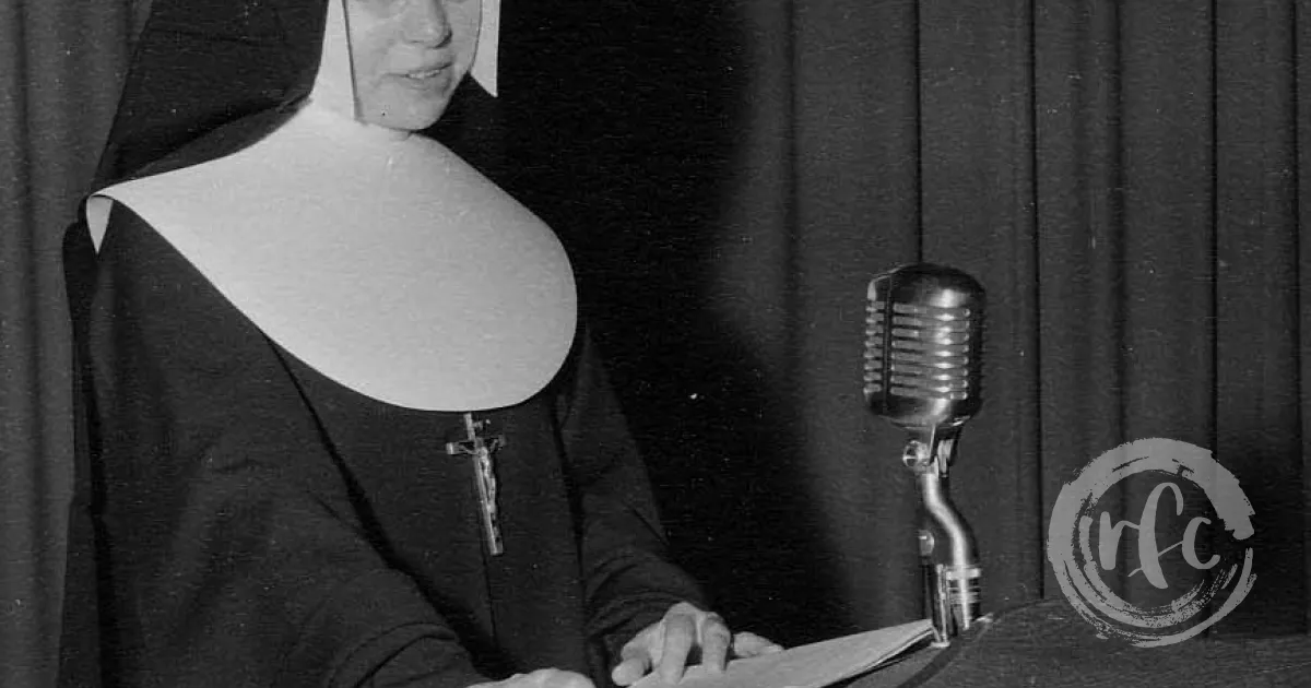 Mary Emil Penet, IHM Award | Religious Formation Conference