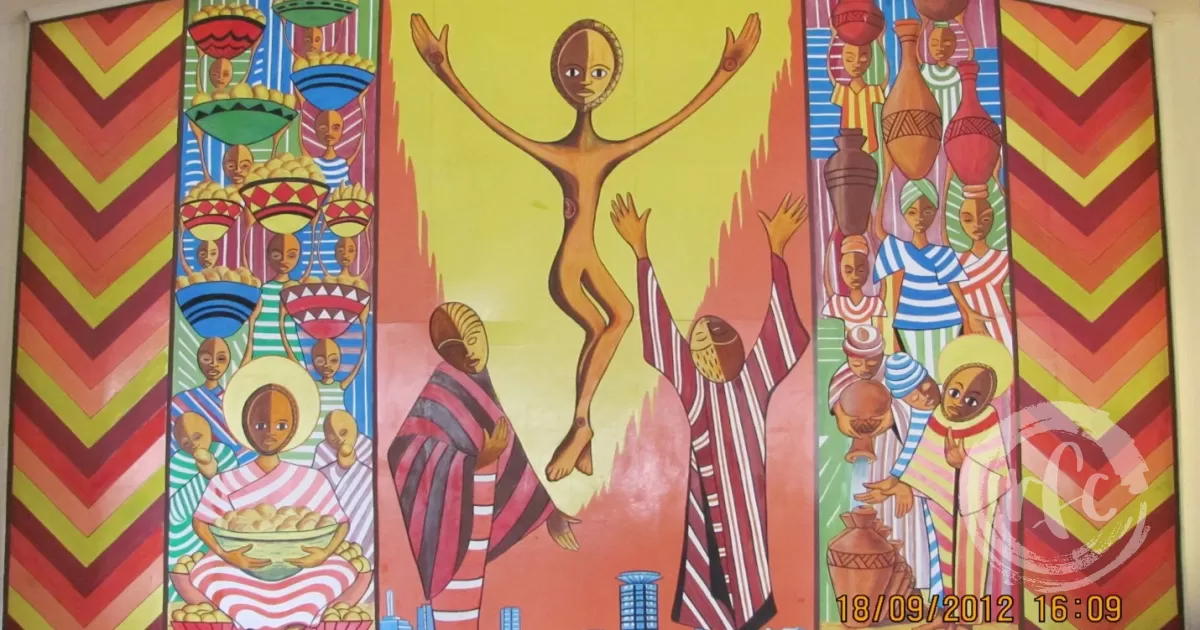 Revivifying Mission: Religious Life, Prophetic Dialogue and the Signs ...