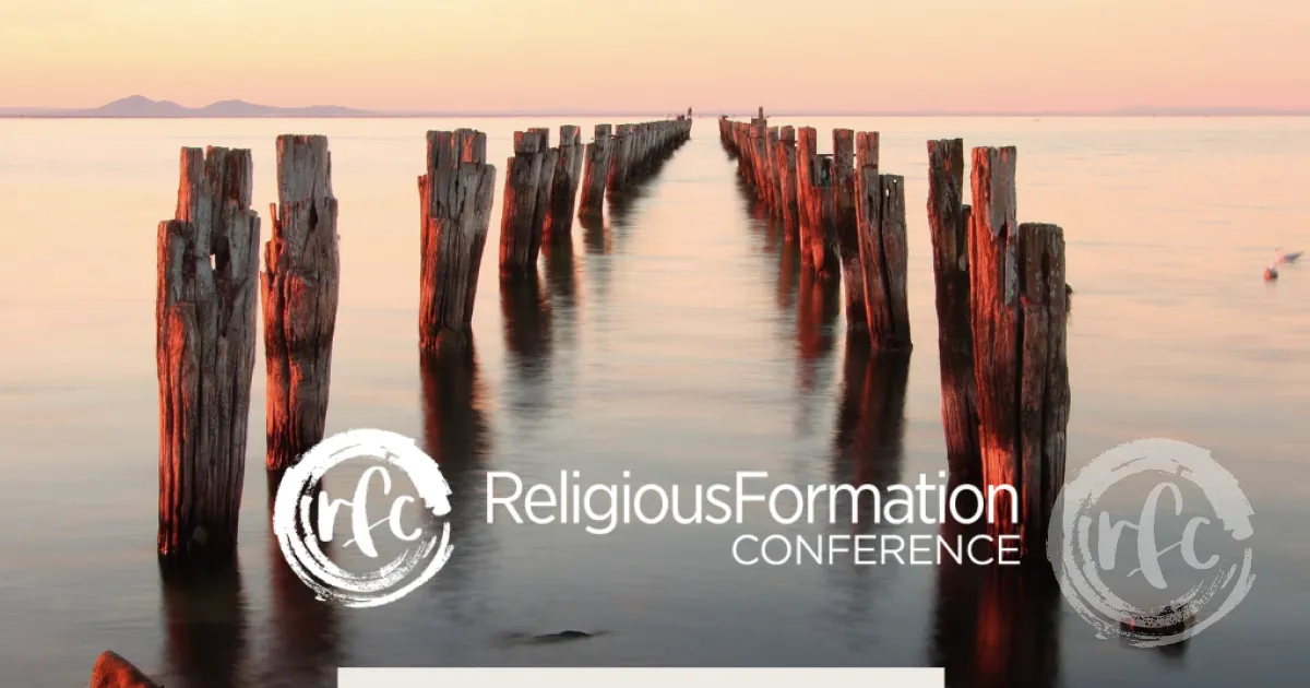Group Supervision | Religious Formation Conference